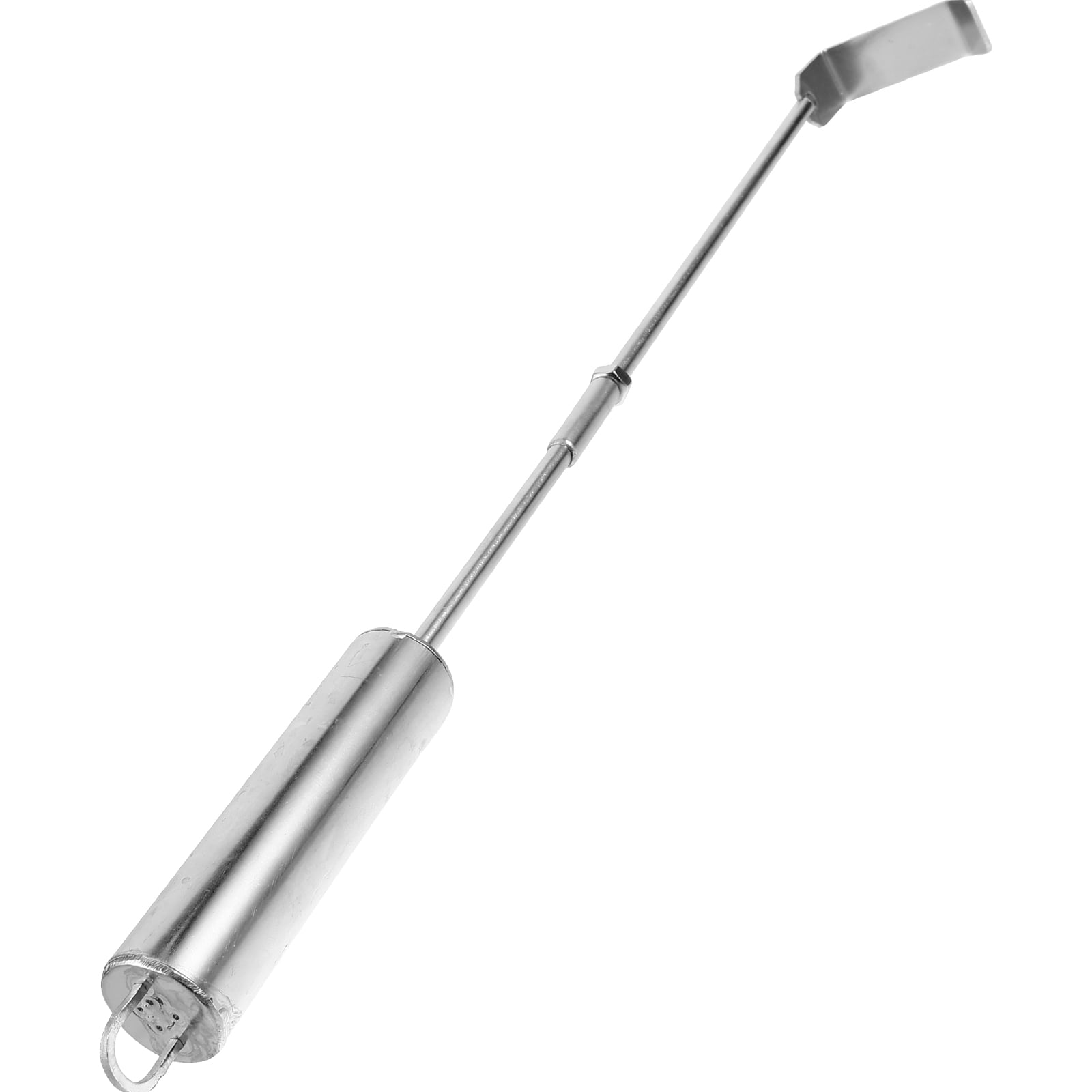 Wood Burning Oven Ash Removal Rake Fireplace Grilling Accessories Bbq ...