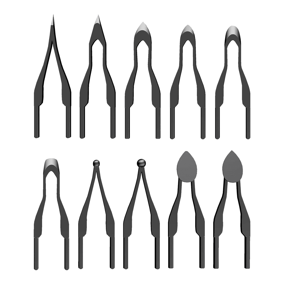 ,Wood Burning Tool,Burning Tool Wood Burning High Impedance Nickel ...