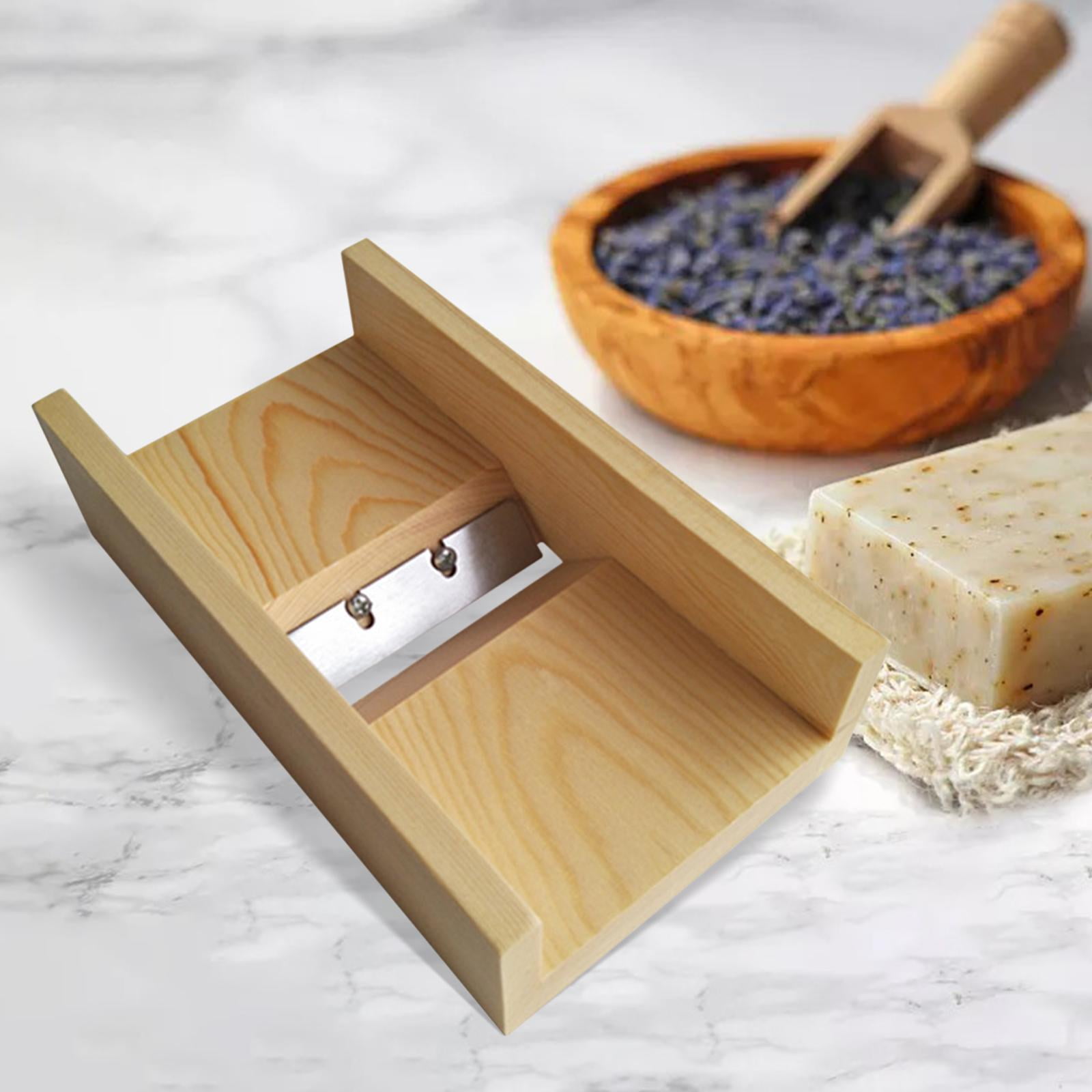 Wood Candle Soap Cutter Beveler Planer Soap Tool for Handmade DIY ...