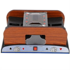 Automatic Card Dealer Machine