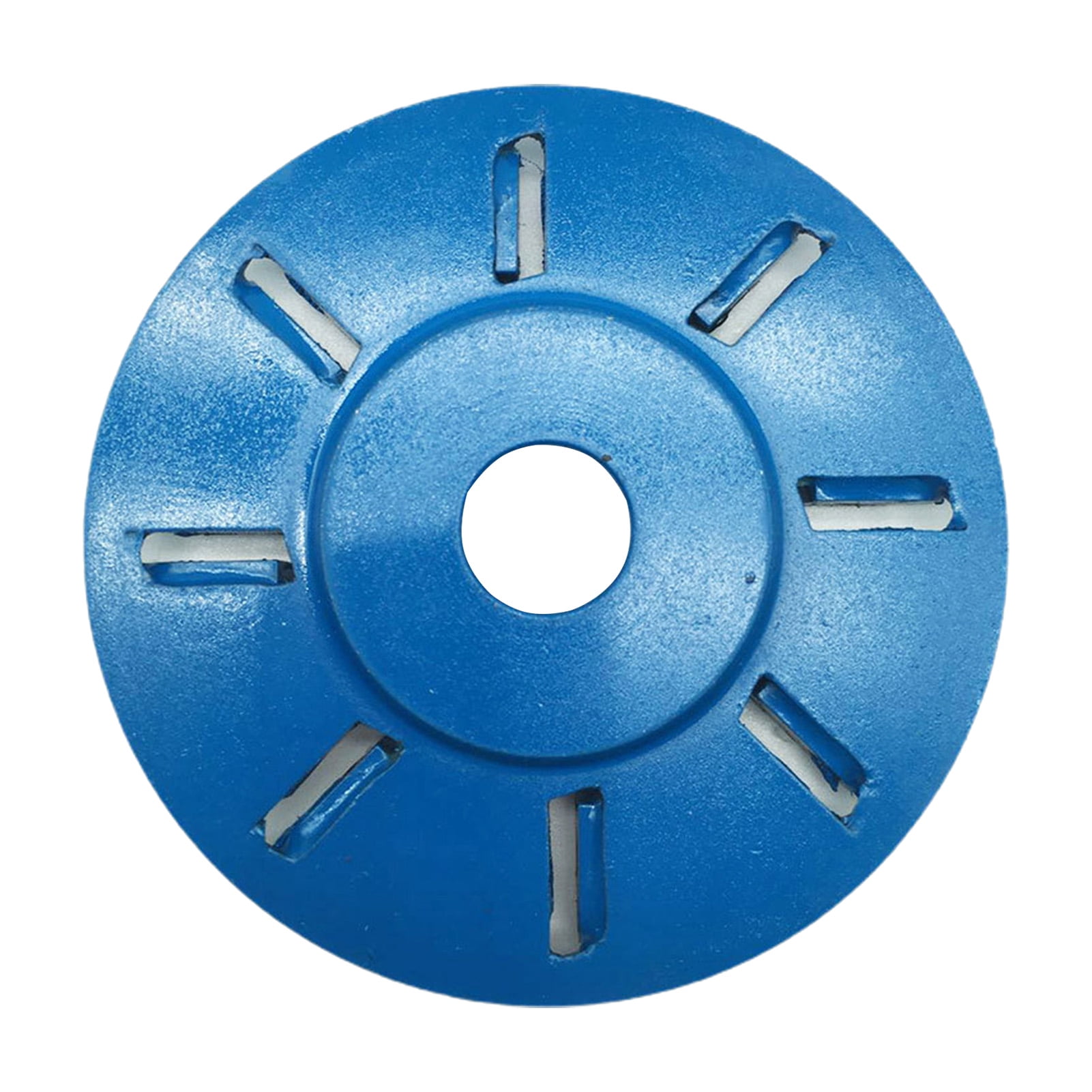 Wood Carving Disc 8 Teeth High Strength Wear-resistant Easy ...