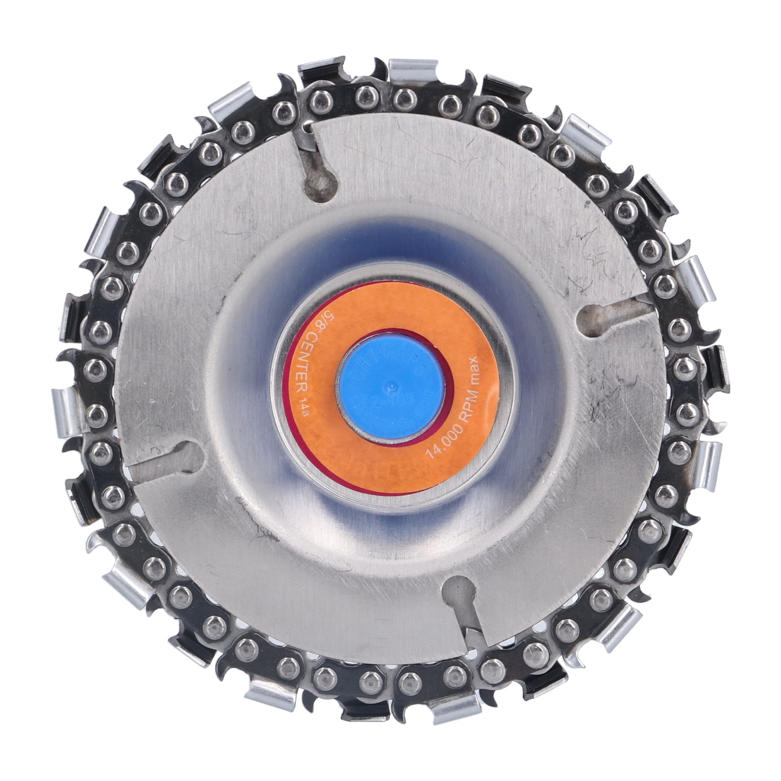 Wood Carving Disc Saw Disc Grinding Wheel Woodworking Shaping and ...