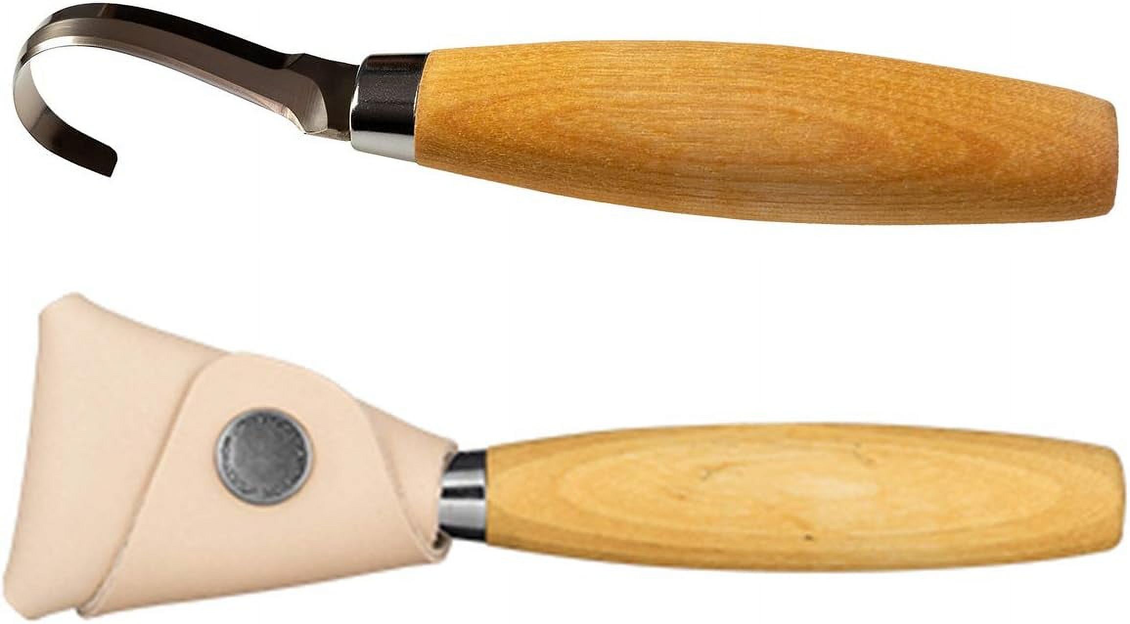 Wood Carving Hook Knife 164 - Walmart.com