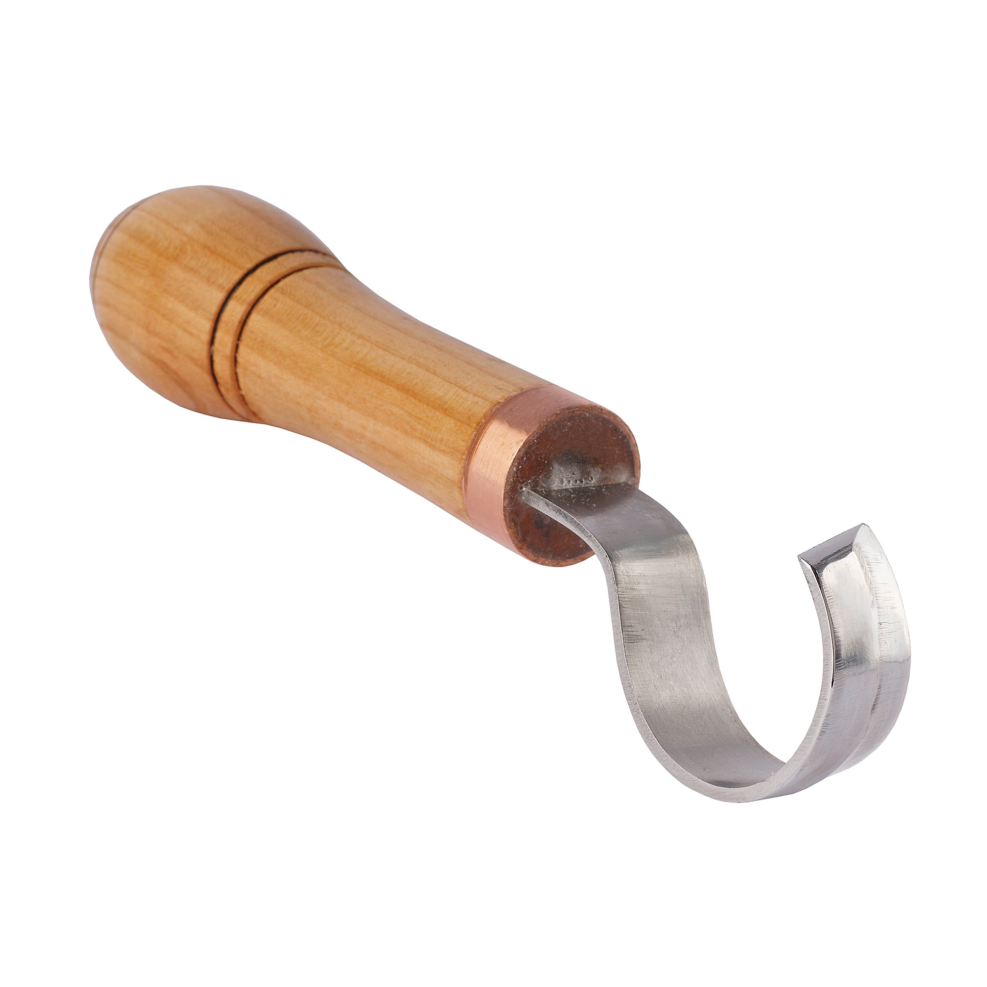 Wood Carving Hook Knife. Spoon Carving Tool for Spoons, Bowls, kuksa ...