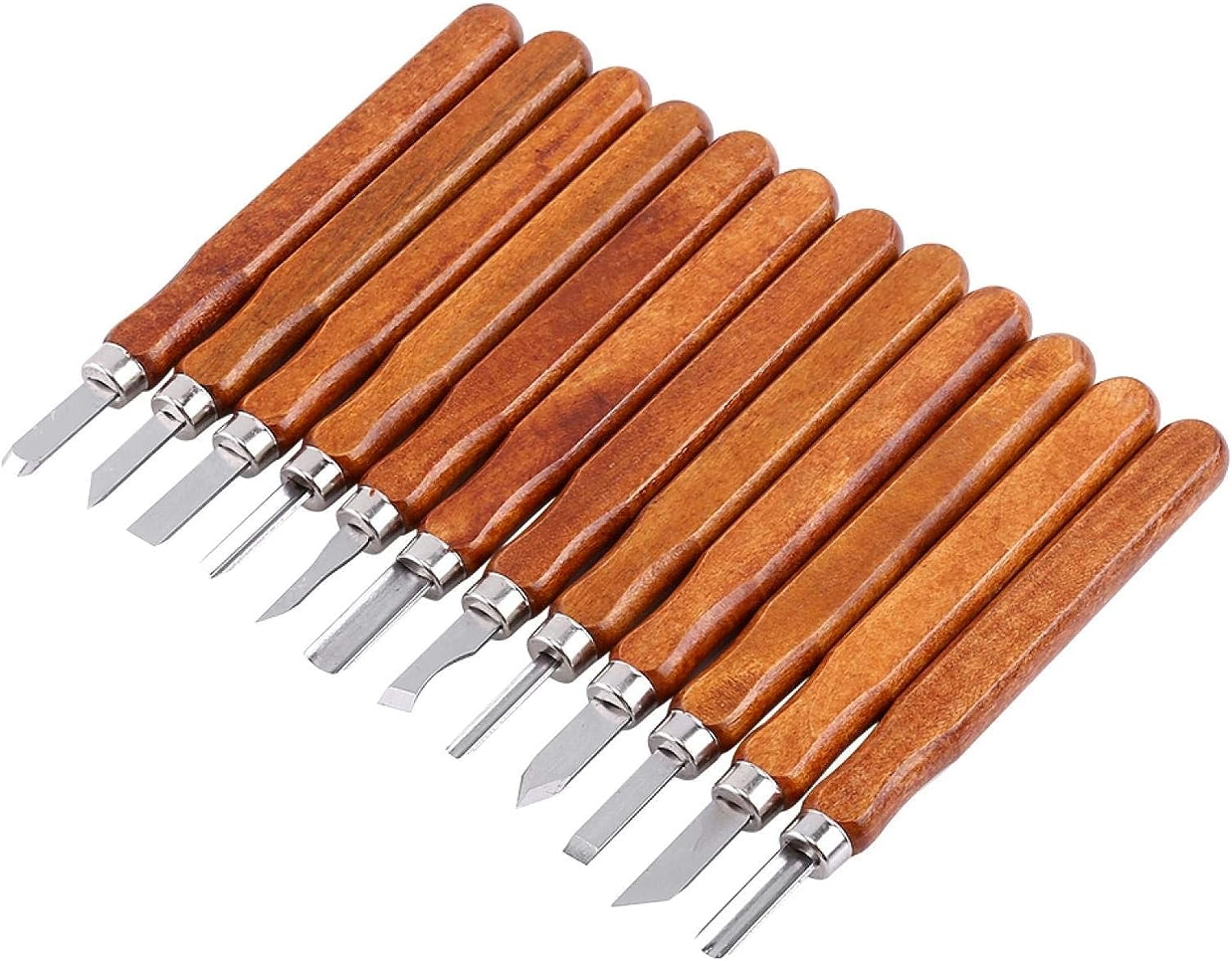 Wood Craft Chisel, Carving Tool Chisel Knife Set, Wood Chisel Tool Set ...