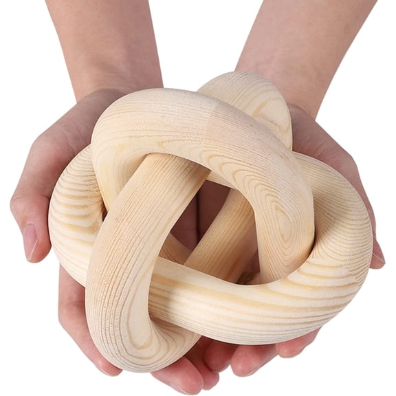 Wood Chain