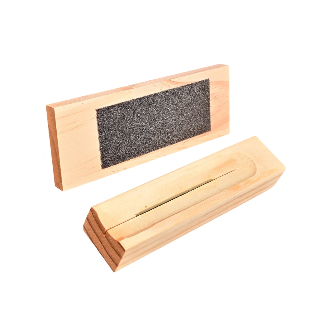 Wood Chestnut Opener With Ergonomic Handle Manual Walnuts Chestnut ...