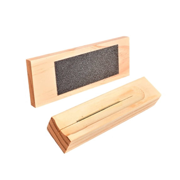 Wood Chestnut Opener With Ergonomic Handle Manual Walnuts Chestnut ...