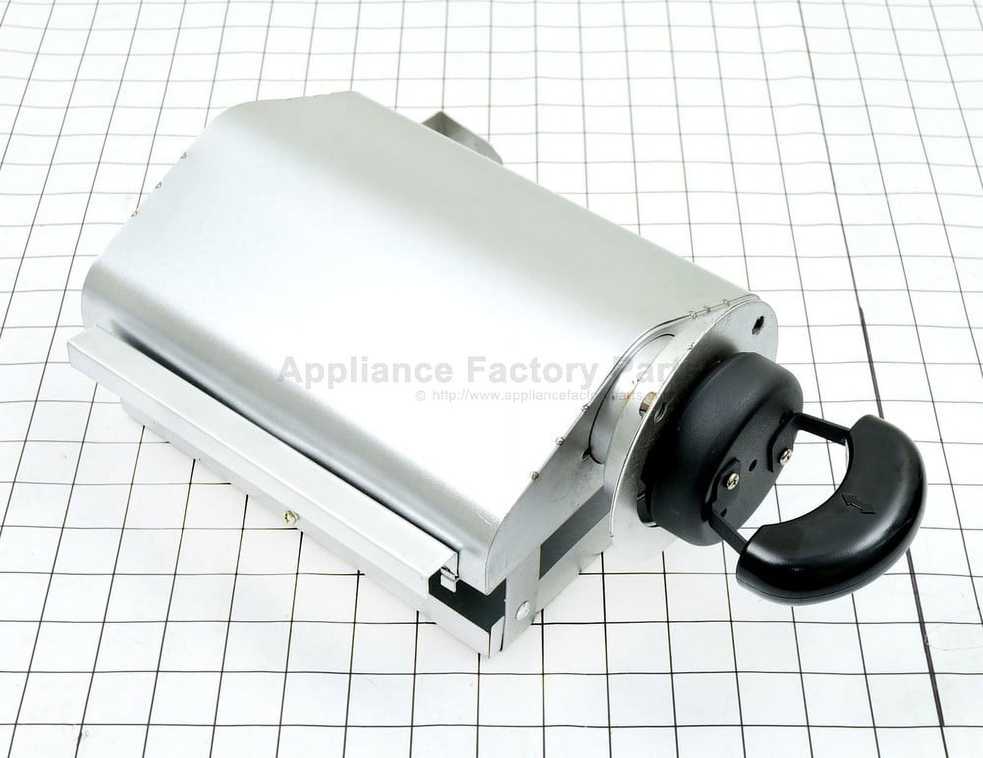 Wood Chip Housing Kit 9907130009 - Walmart.com