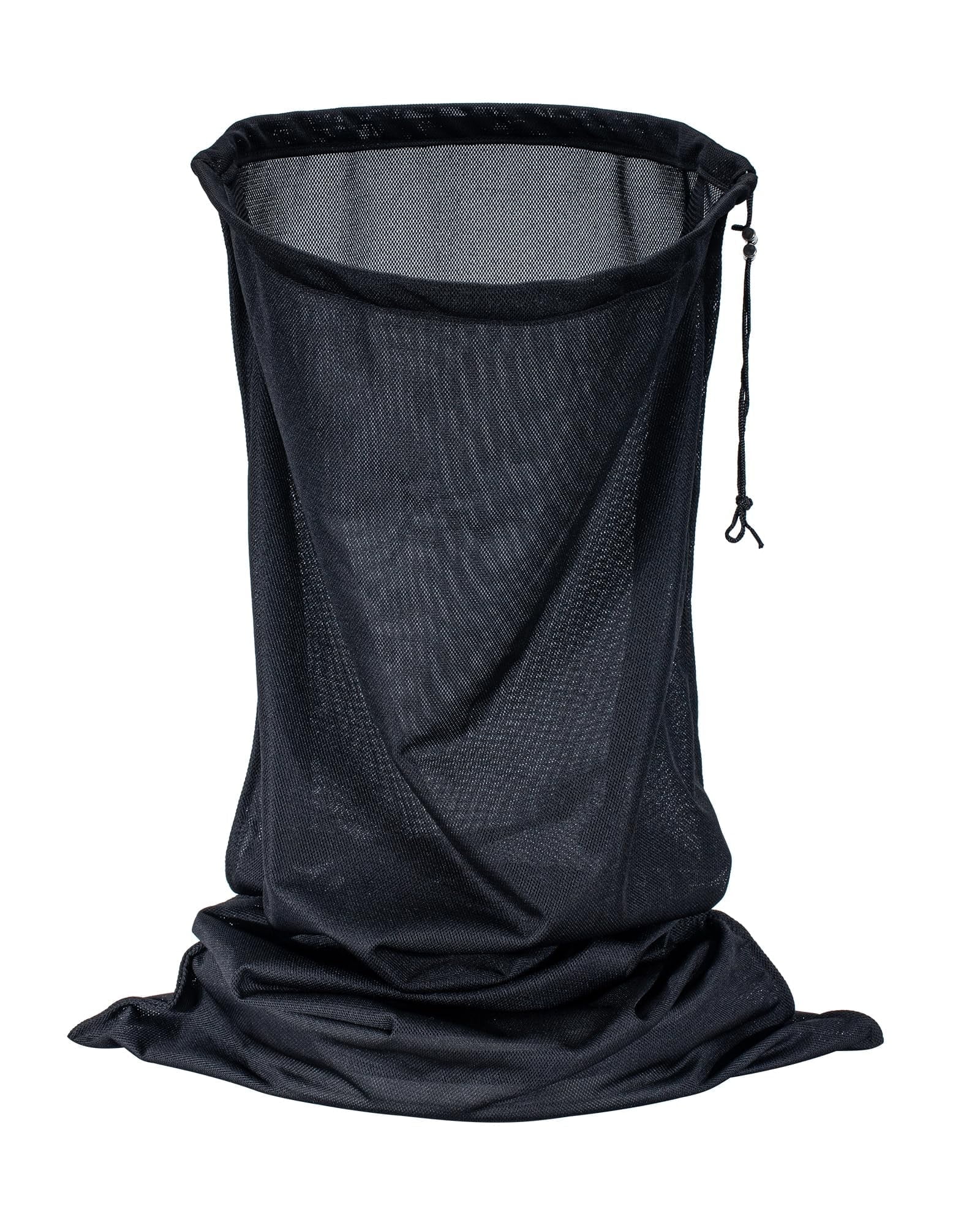 Wood Chipper Shredder Bag - Extra Large 24" x 48" Leaf Mulcher Shredder ...