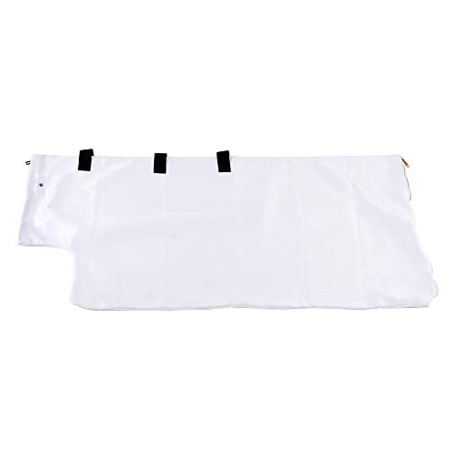 Wood Chipper Shredder Mulcher Collection Discharge Bag Extra Large 24 ...