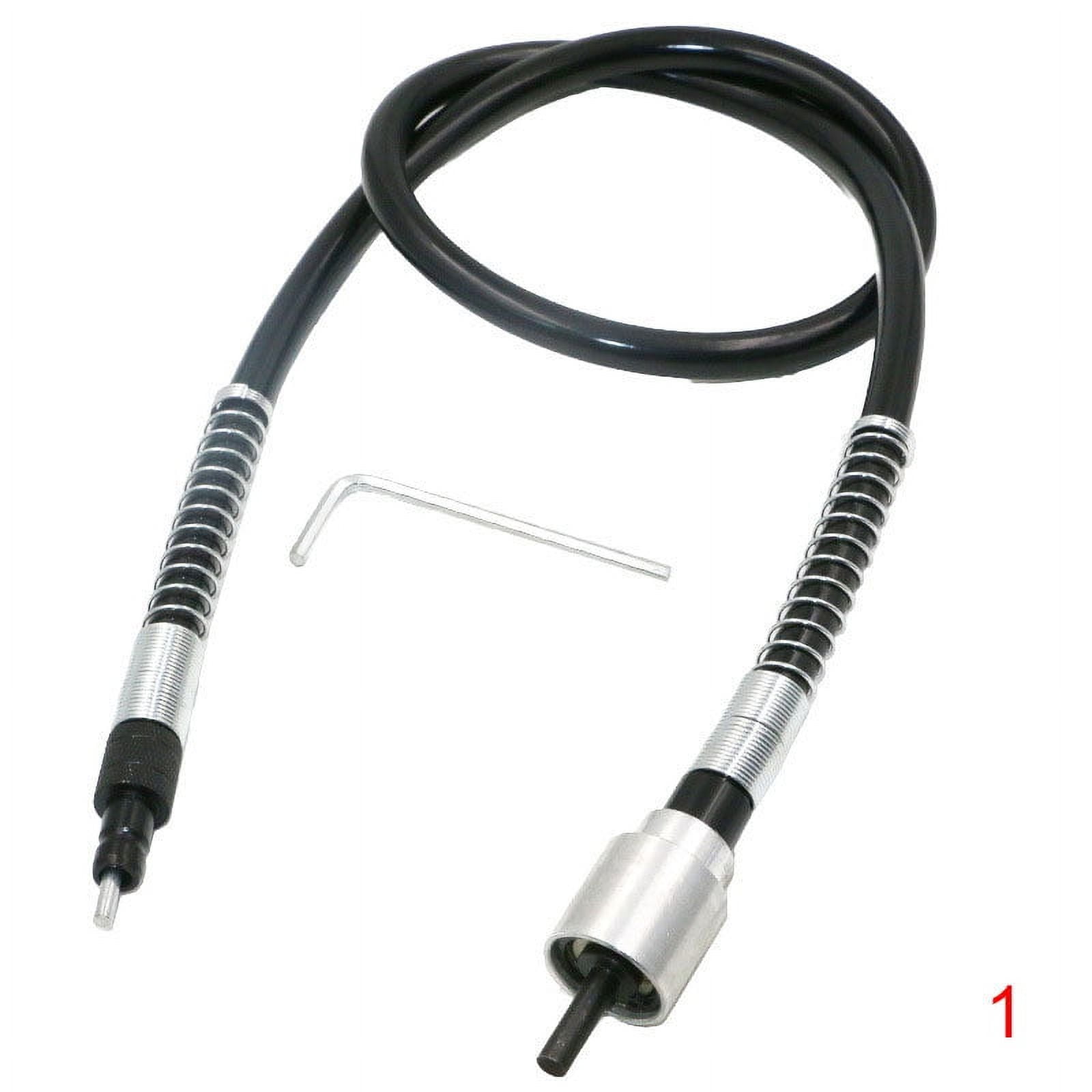 Wood Chisel Carving Tool Tube Chuck Attachment for Electric Drill ...