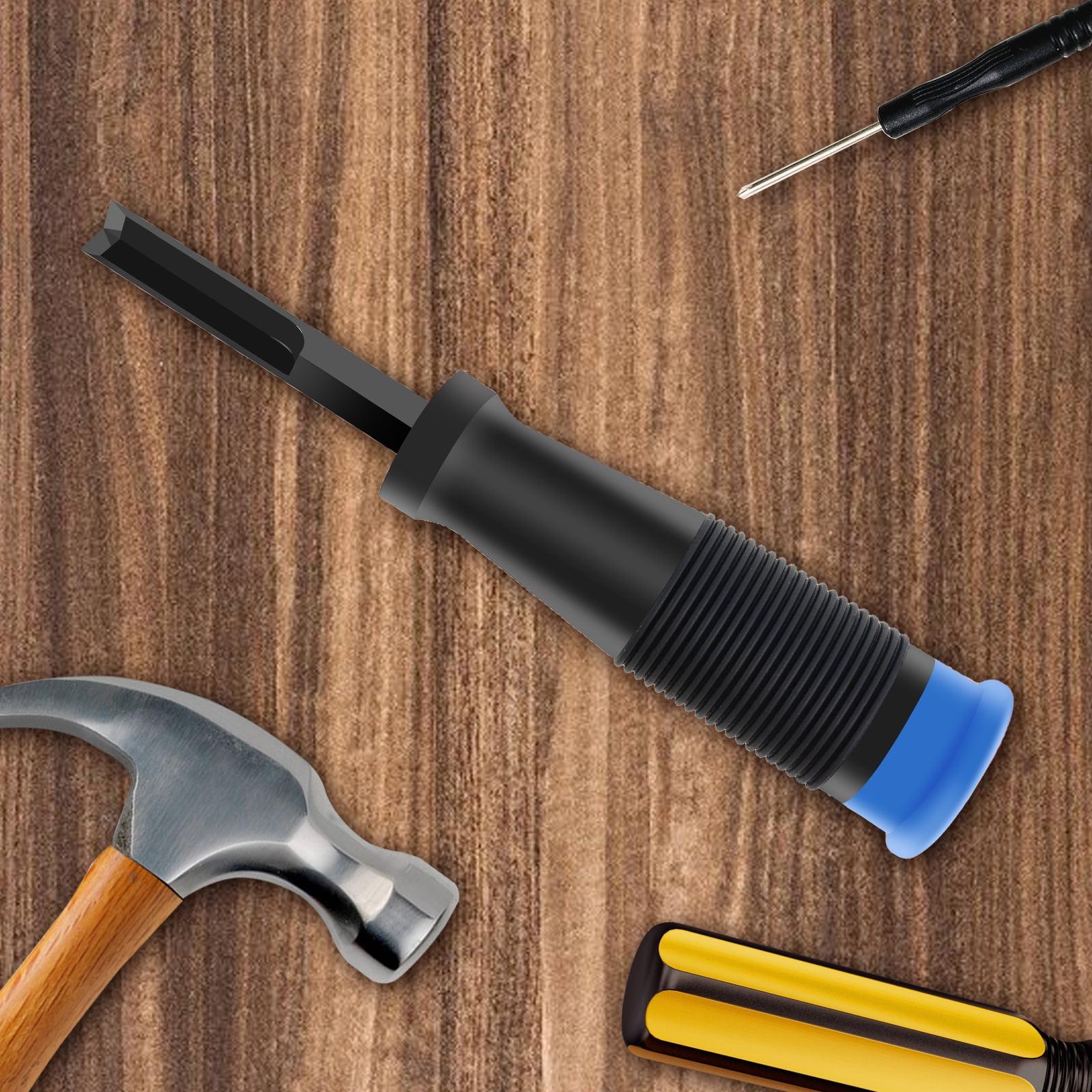 Wood Chisel for Cutting Square Mortised Corner Chisel High Hardness ...