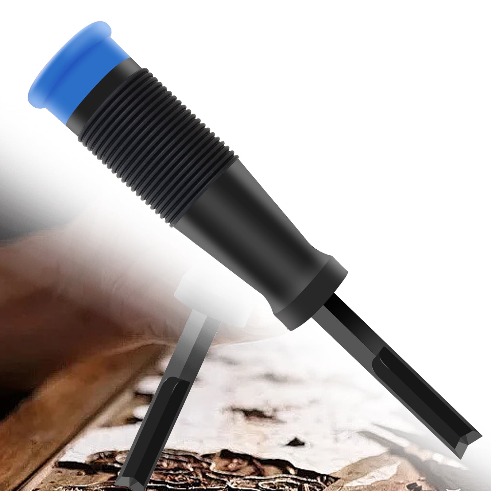 Wood Chisel for Cutting Square Mortised Corner Chisel High Hardness ...