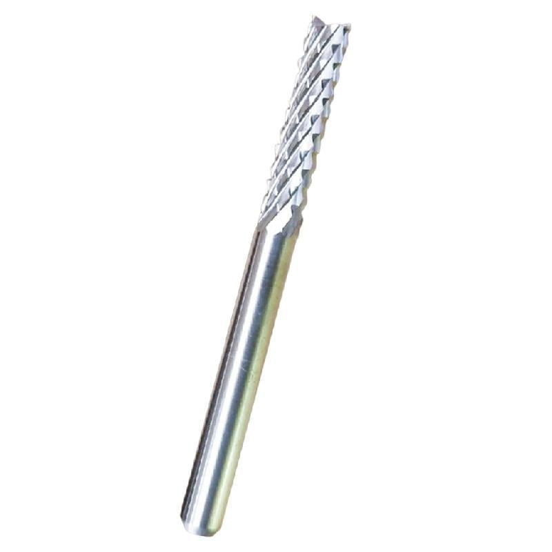 Wood Cutter Engraving Machine Extended Pcb Corn Milling Cutter-Carving ...