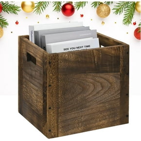 11x11x11 Storage Cube