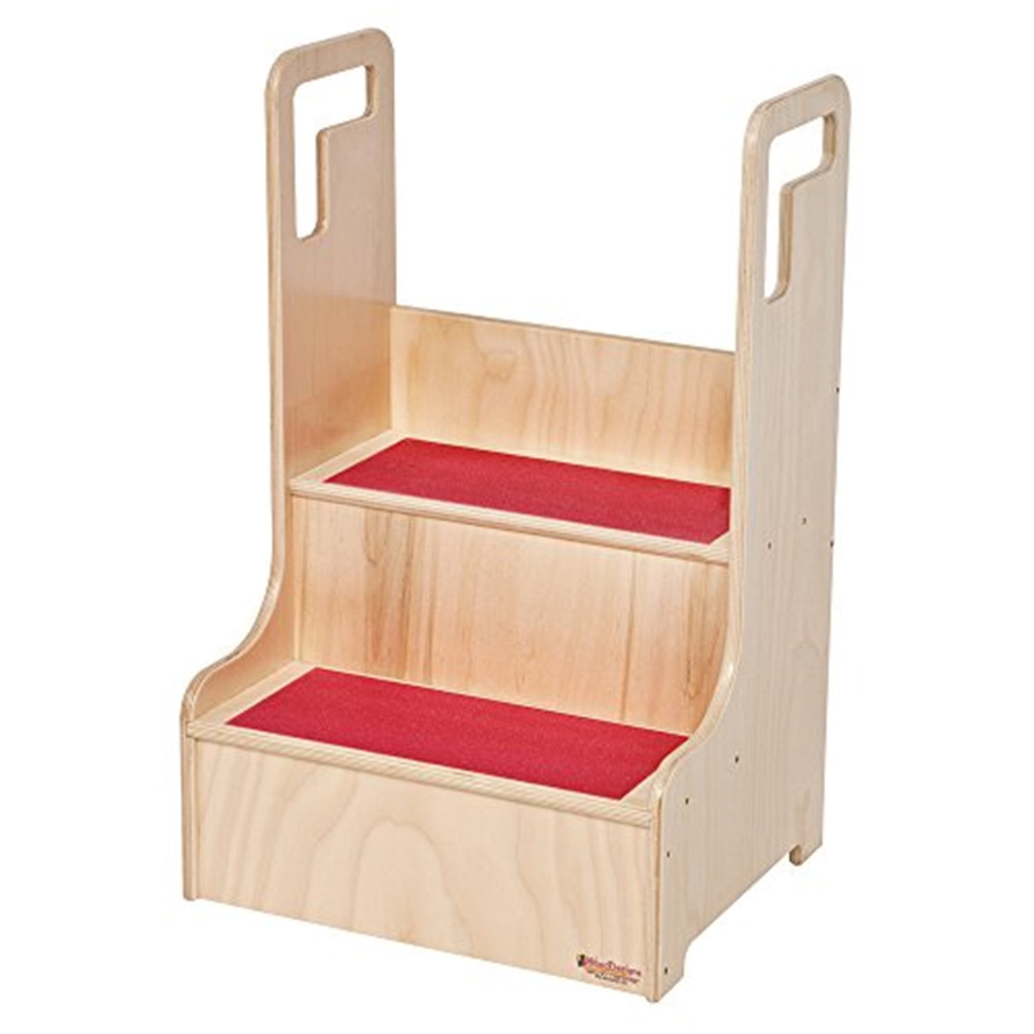 Wood Designs Step-Up-N-Wash - Walmart.com