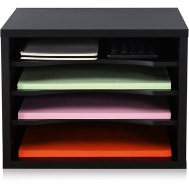 Plastic Indexed Sorter, 32 Dividers, Alpha/Numeric/Date Index, Letter ...