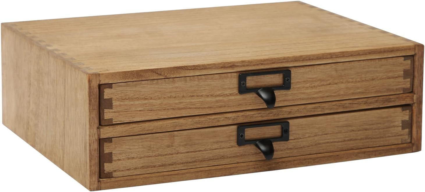 Wood Desktop Storage Cabinet/Workspace Document Office necessity ...