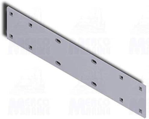 Wood Dock Splice Plates - Walmart.com