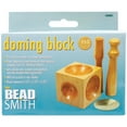 Wood Doming Block 2.25"X2.25"X2.25"- - Walmart.com