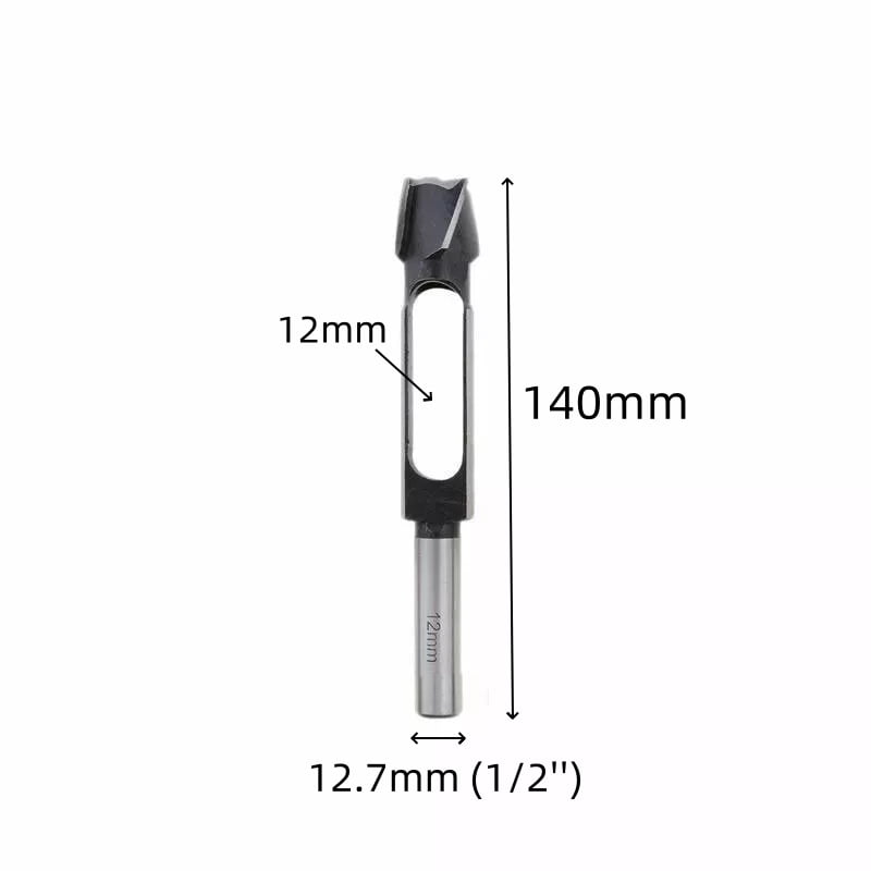Wood Dowel Cutting Drill Bit for Furniture Making Quality Carbon Steel ...