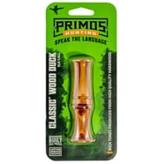 Primos Mastering The Art Duck Pack - Walmart.com