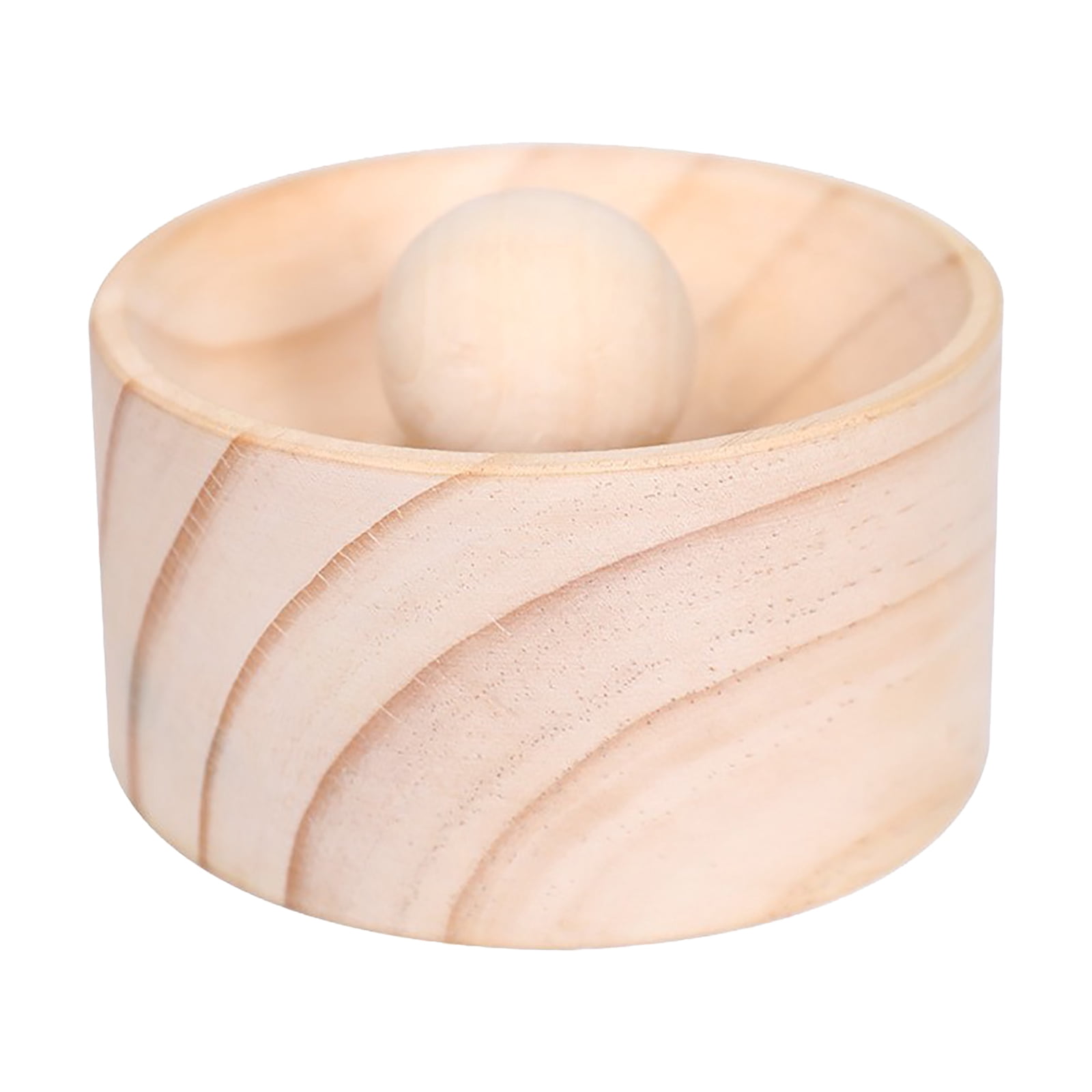 Wood Dumpling Maker Empanada Press Home DIY Bao Bun Making Tool ...