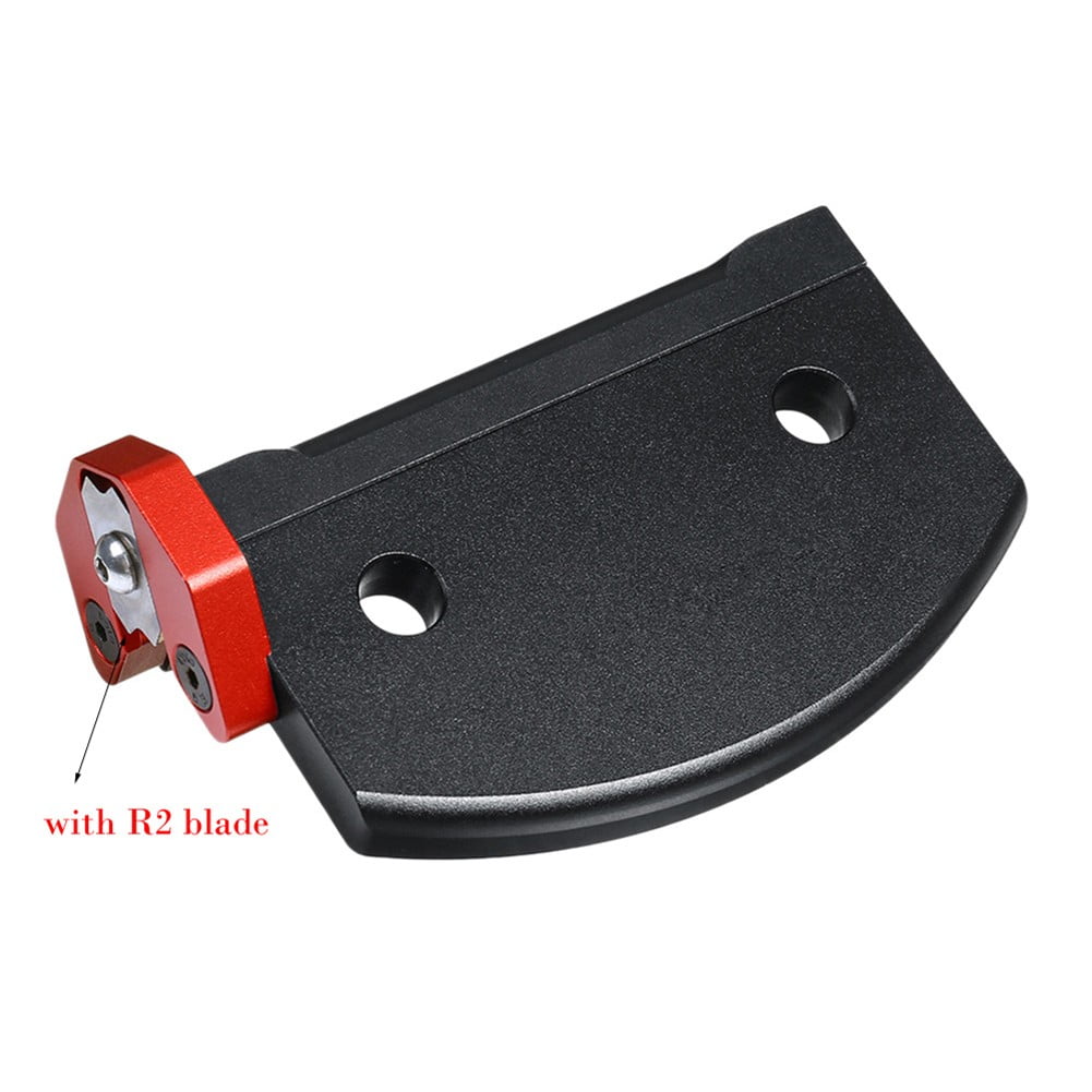 Wood Edge Trimmer Aluminum Alloy Chamfer Plane Edge Banding Cutting ...