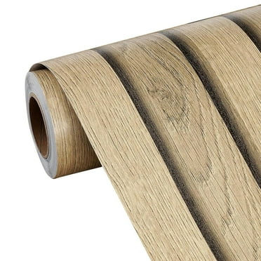 Timeline Skinnies DIY Thin Wooden Trim Plank for Home Building, 5.5"x47 ...