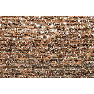 Wood Fce Flower Grass Wall Backdrop Spring Greery Background Childr ...