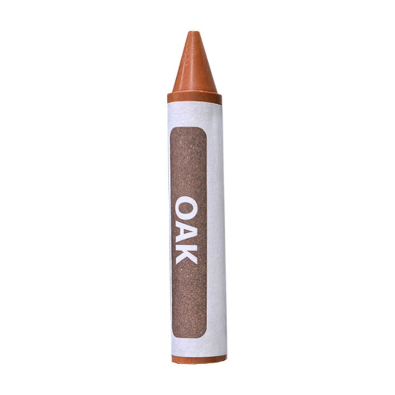 Wood Filler Sticks, 10 Colors Wood Wax Crayons for Furniture Scratch ...