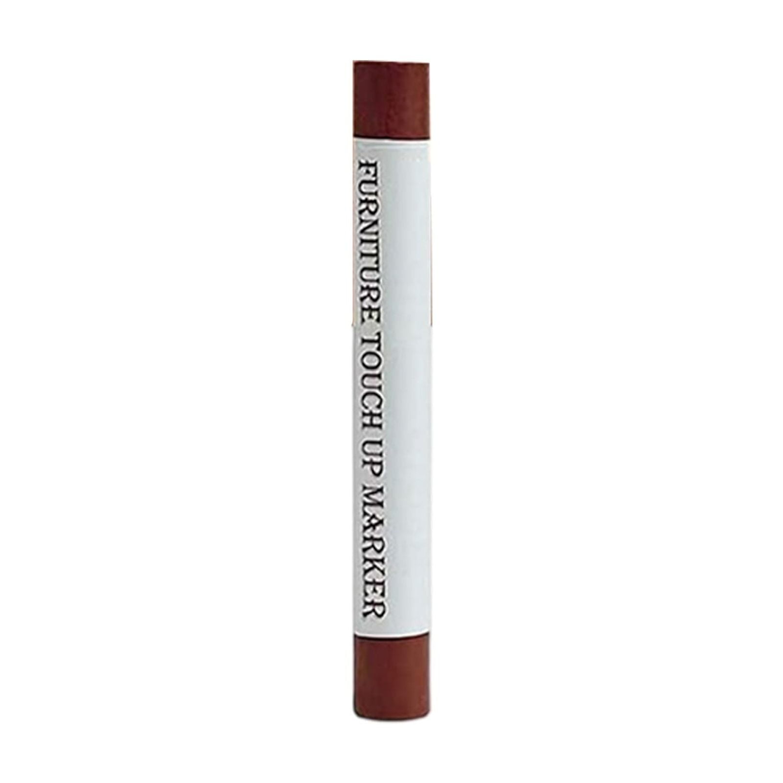 Wood Filler Sticks, 2 Pcs Furniture Crayons for Scratches, Touch Up Wax ...