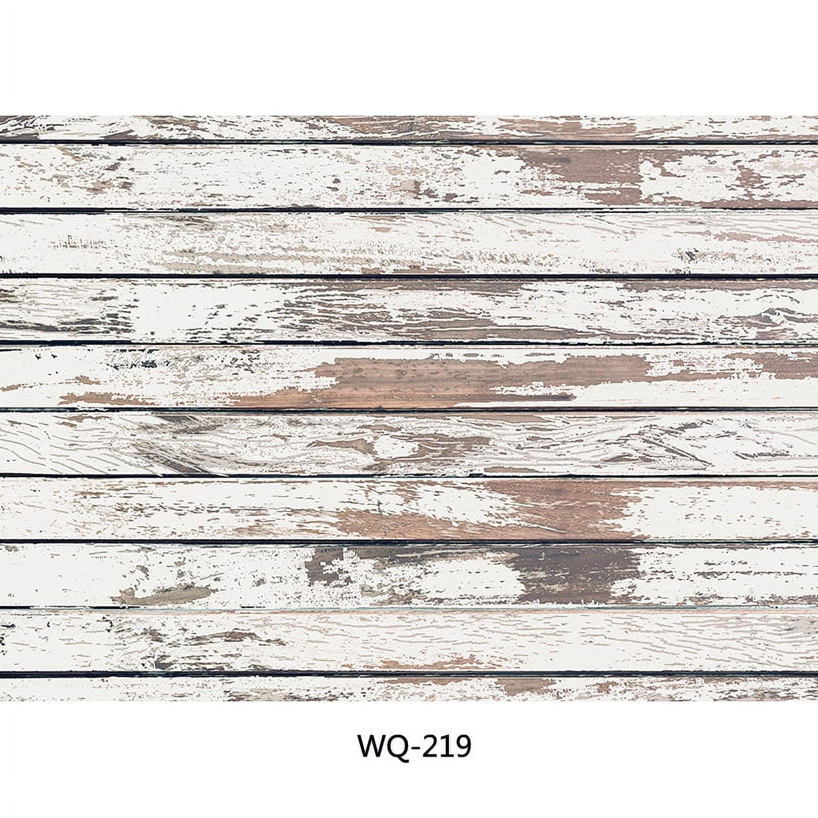 Wood Floor Wooden Board Texture Photography Backdrops Props Vintage ...