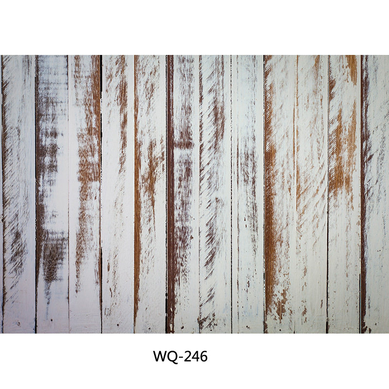 Wood Floor Wooden Board Texture Photography Backdrops Props Vintage ...