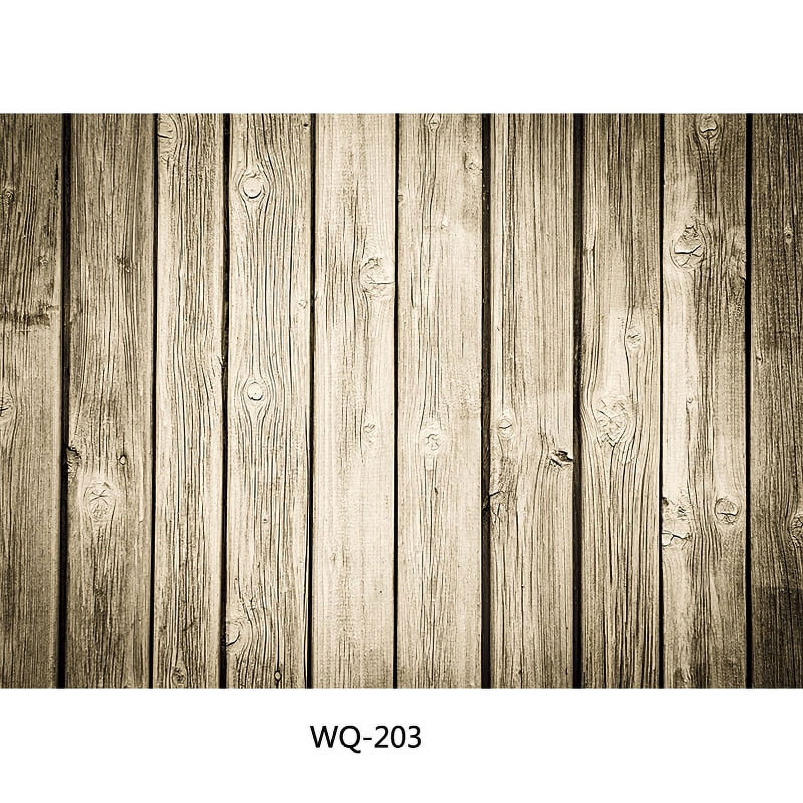 Wood Floor Wooden Board Texture Photography Backdrops Props Vintage ...