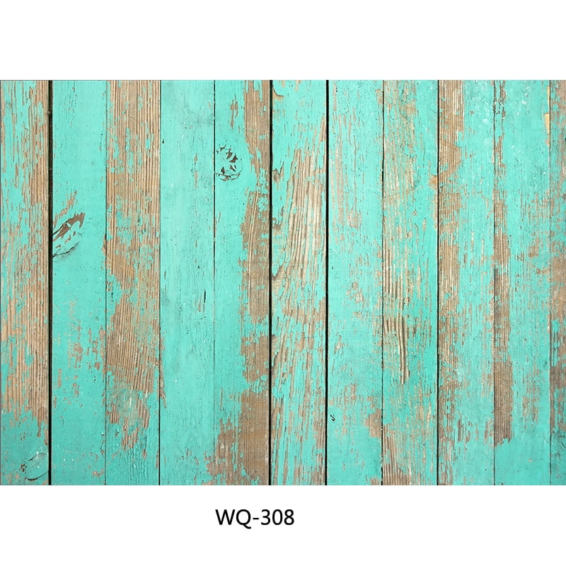 Wood Floor Wooden Board Texture Photography Backdrops Props Vintage ...