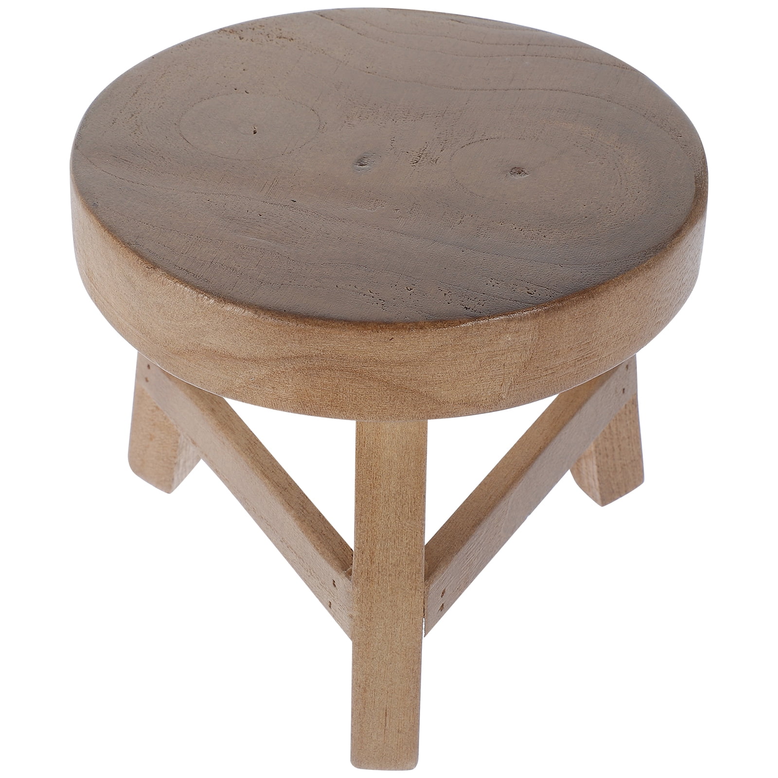 Wood Flower Pot Stand Indoor Plant Stand Home Wooden Plant Stand Garden ...