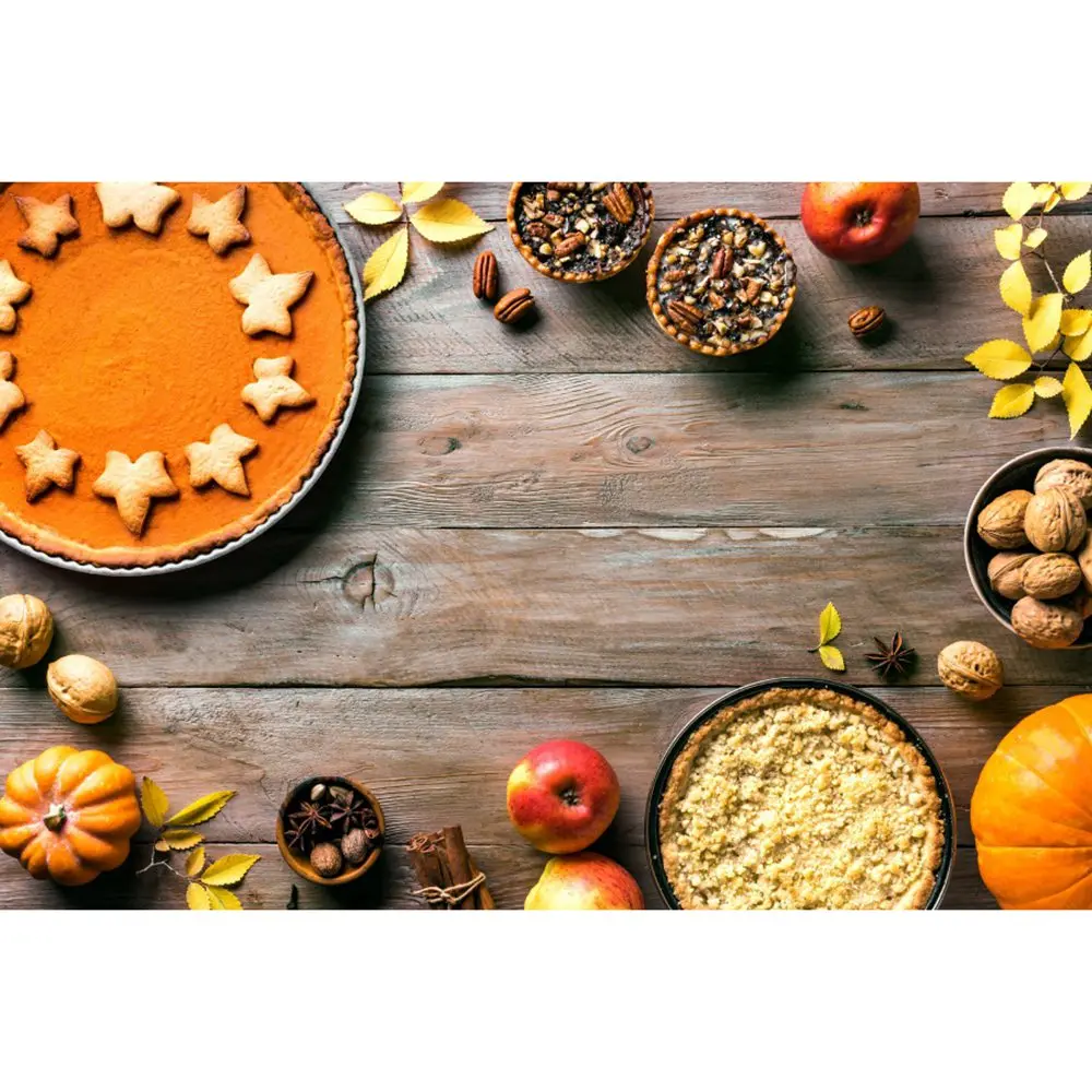 Wood Food Fruits r Photography Wallpaper Backdrops Wood Kitch Props Studio Background 3D Gre ...