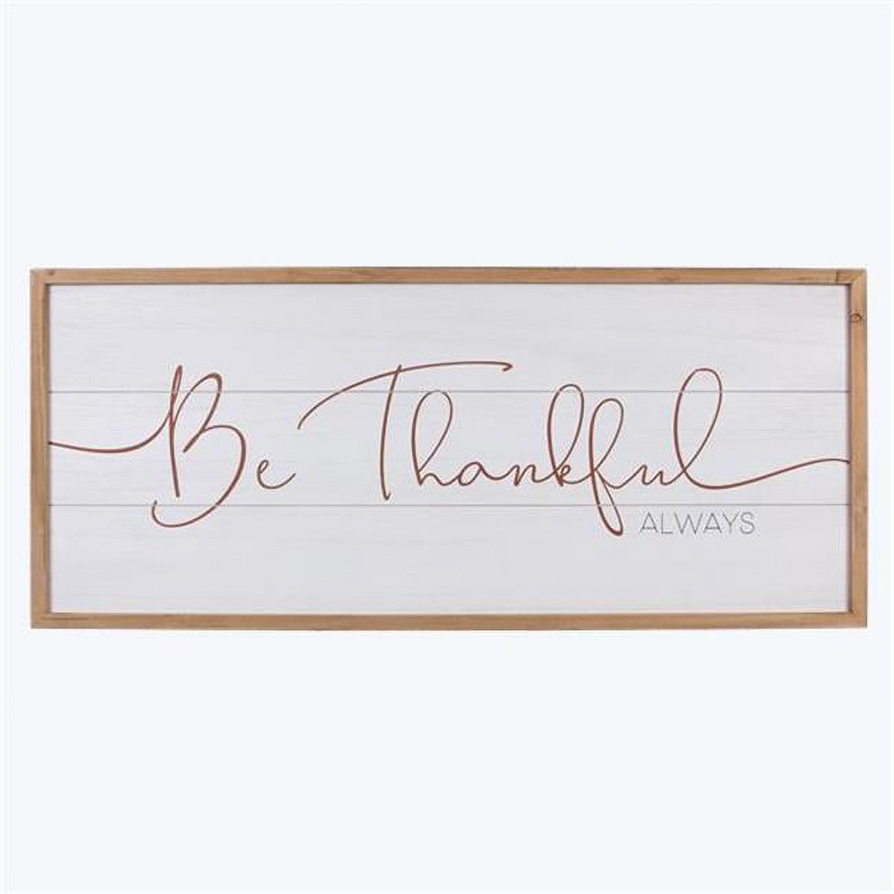 Wood Framed Fall Chai Latte Wall Sign - Walmart.com