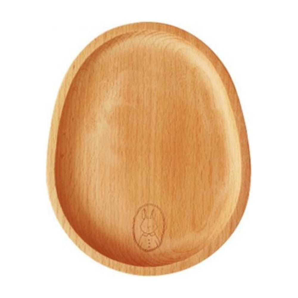 Wood Fruit Serving Tray Serving Platter Tray Plate,Wooden Steak Plates ...
