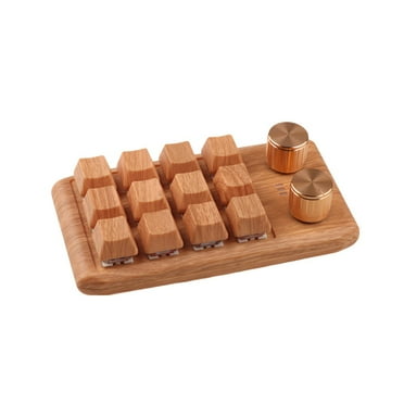 Adesso AKB-600HB ADESSO 19-KEY USB NUMERIC KEYPAD ,BUILT-IN 3-PORT USB ...