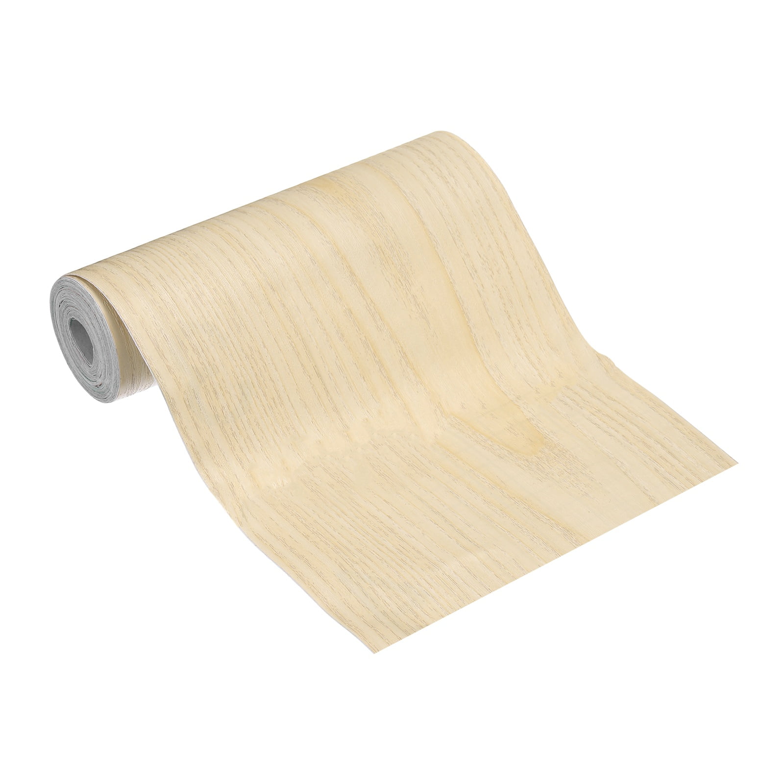 Wood Grain Repair Tape, 5 Inch x 16 Feet Self Adhesive Wood Grain Tape ...