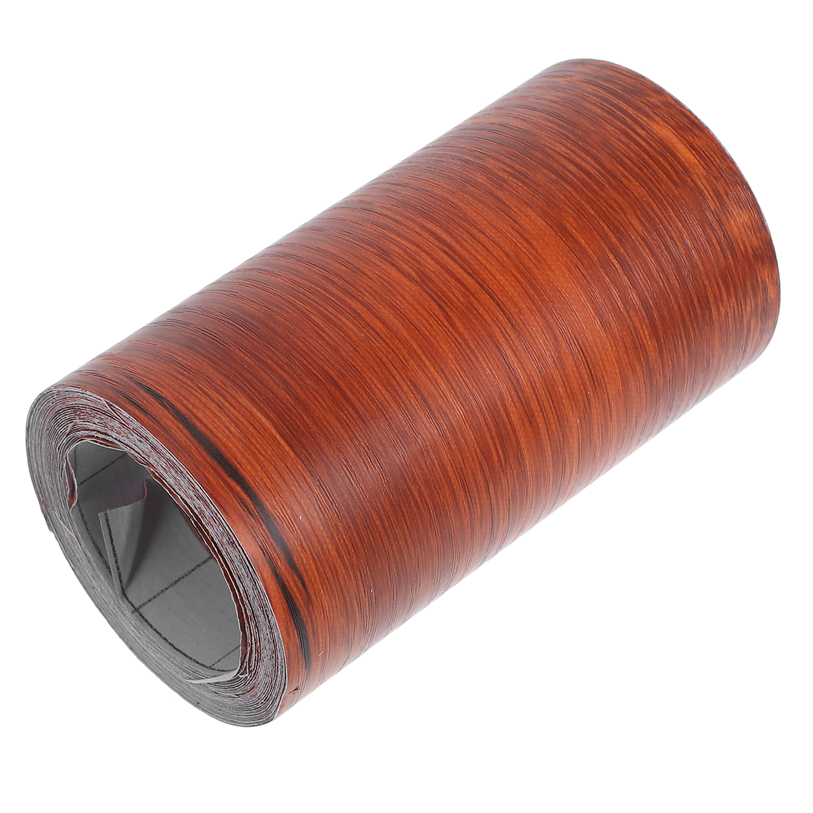 Wood Grain Sticker Wire Automatic Animals Flip Toast Two Kitchen Brown ...