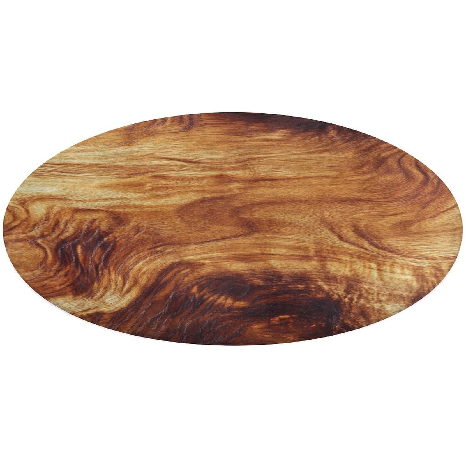 Wood Grain Texture Round Carpet Living Room Carpet Modern And Stylish ...