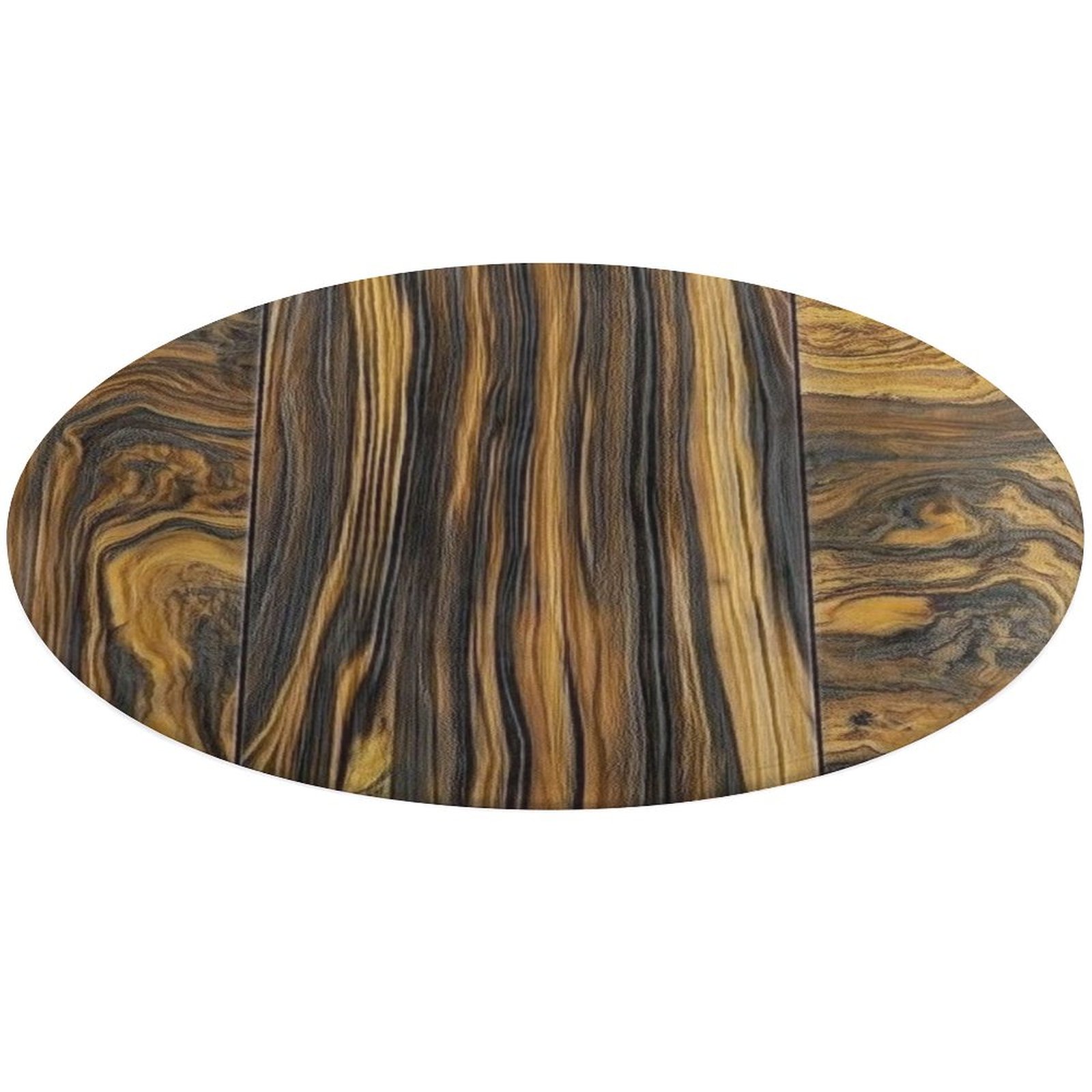 Wood Grain Texture Round Carpet Living Room Carpet Modern And Stylish ...