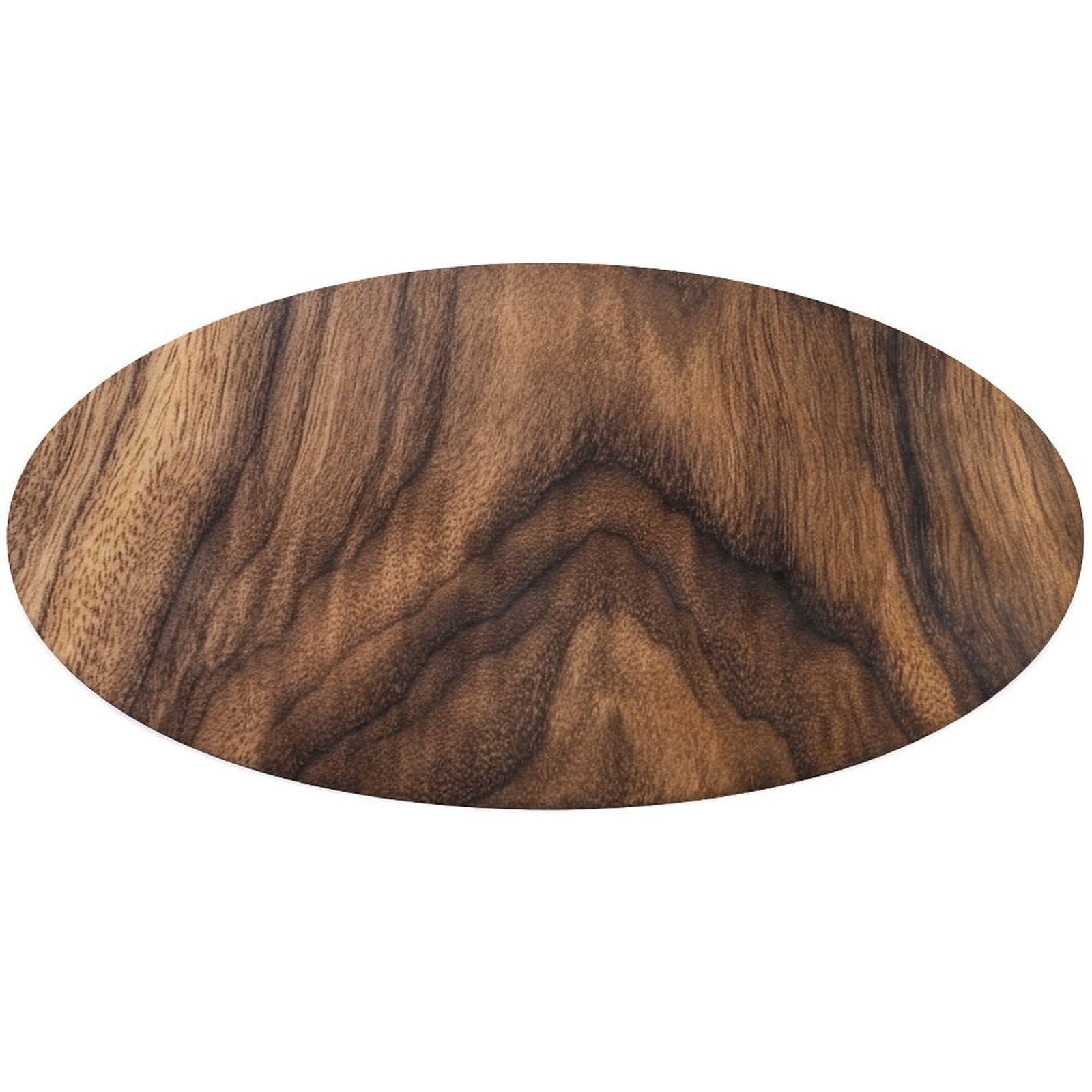 Wood Grain Texture Rugs Trea Rugs Not-Slip Round Rugs Area Carpets for ...