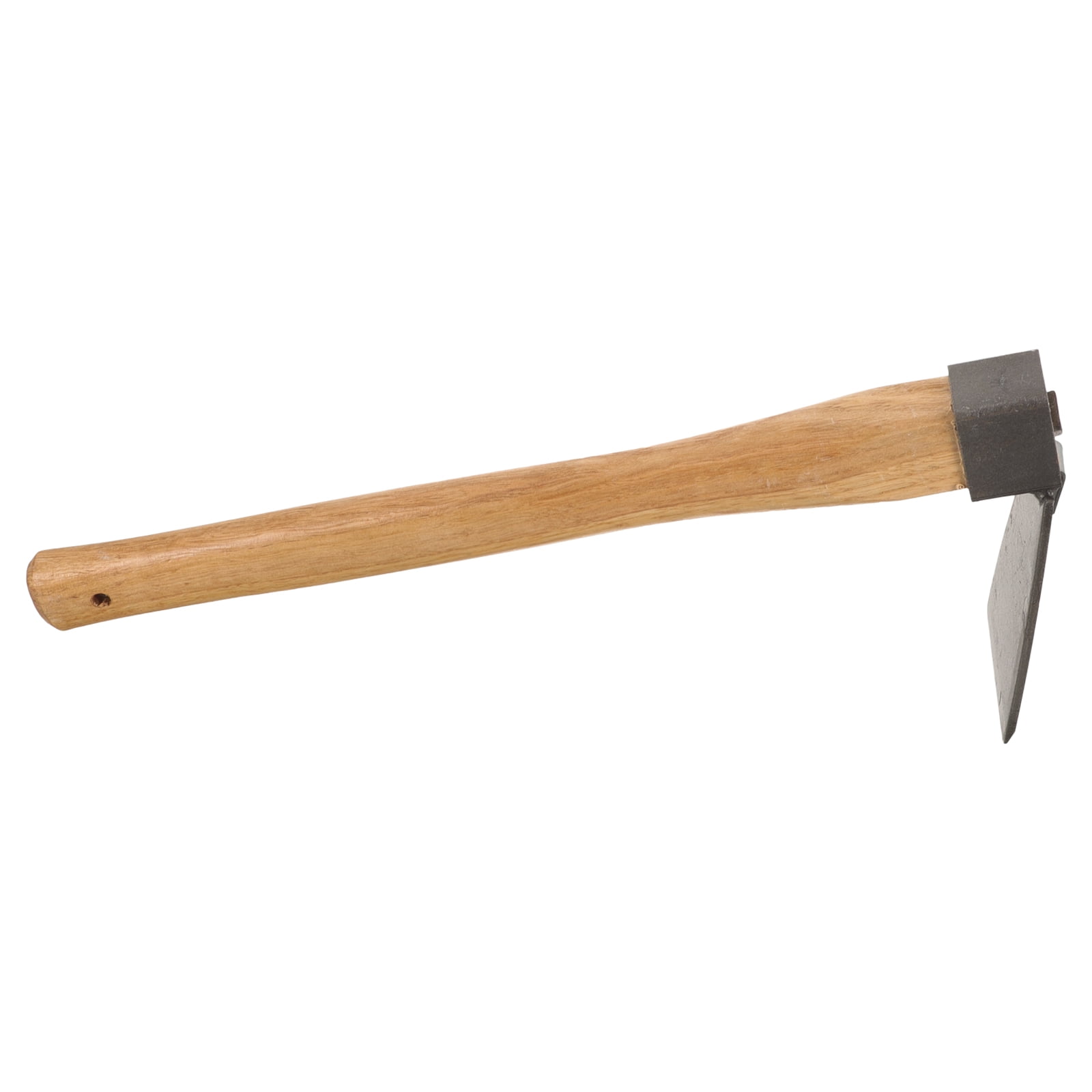 Wood Grass Remover Tool Farming Tools Pickaxe Garden Gardening Supplies ...