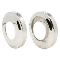 Kojem Stainless Steel Inground Pool Safety Handrail, Steps Railing, 2 ...
