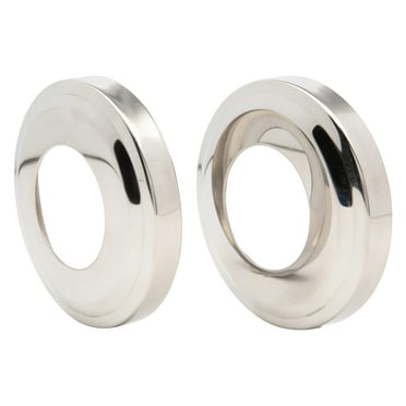 Kojem Stainless Steel Inground Pool Safety Handrail, Steps Railing, 2 ...